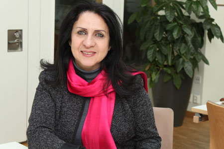 Vera Baboun - Alchetron, The Free Social Encyclopedia