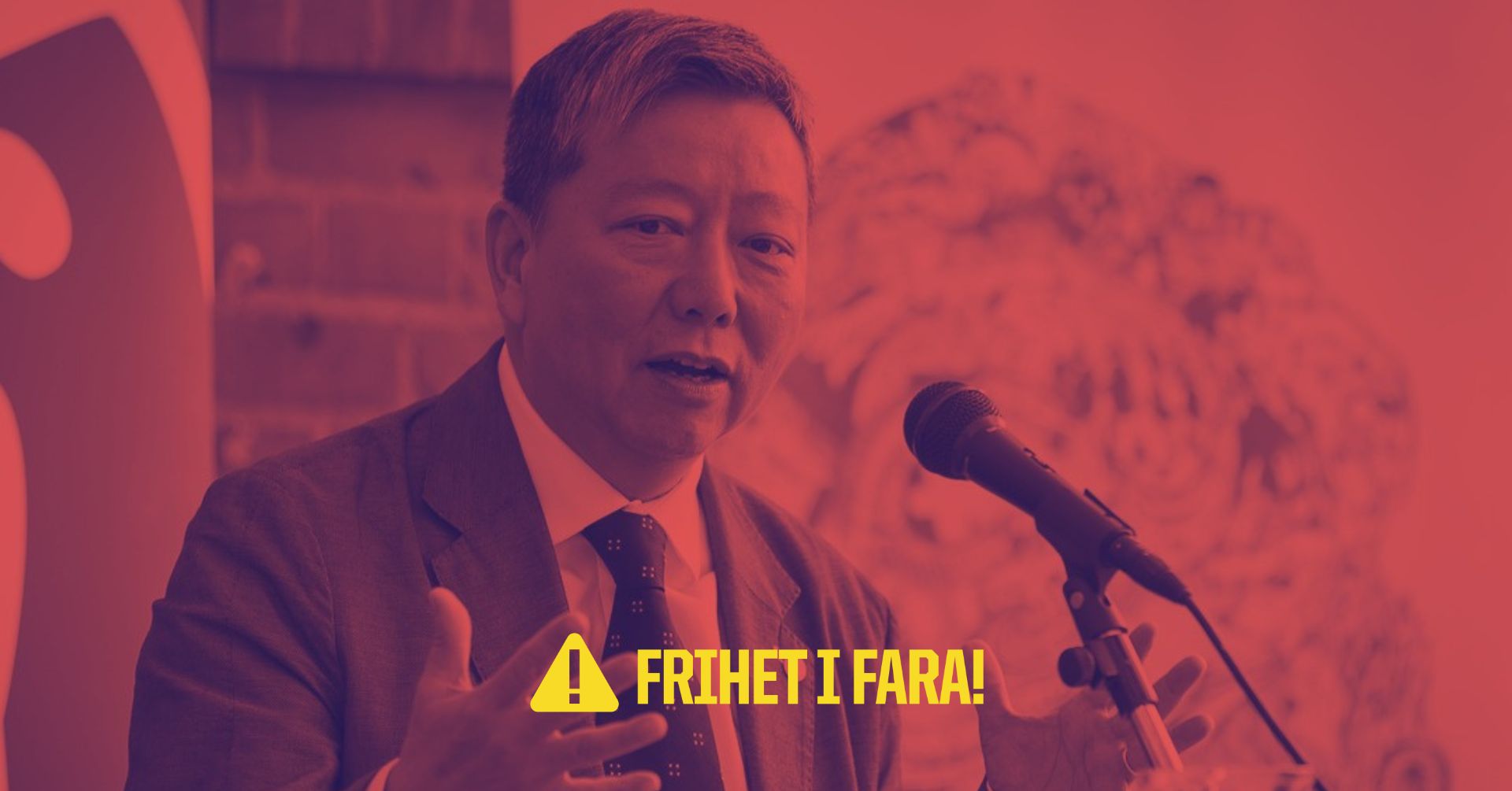 Olof Palme International Center » Vi kräver frigivning av fackliga ...