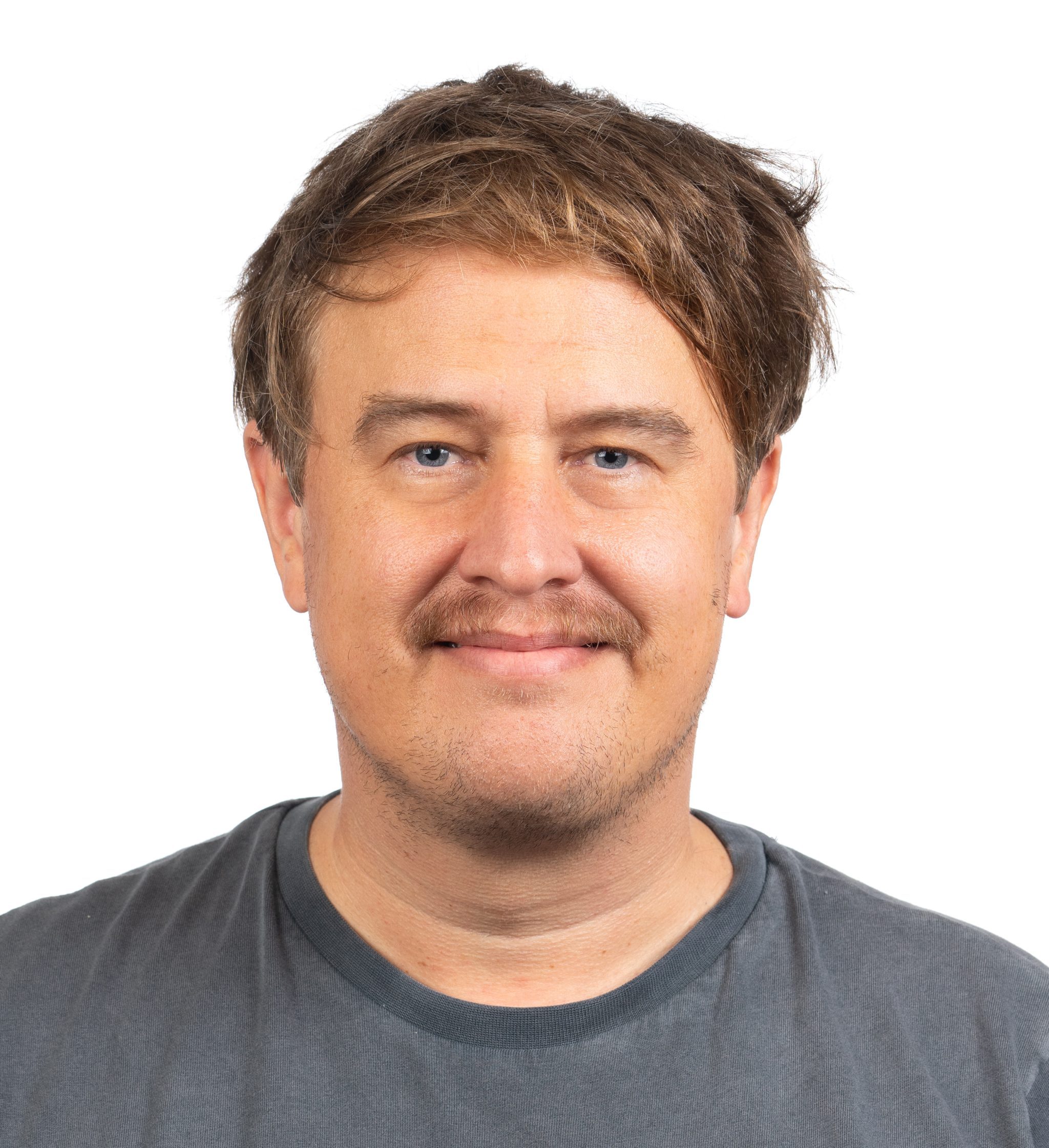 Olof Palme International Center » Personal