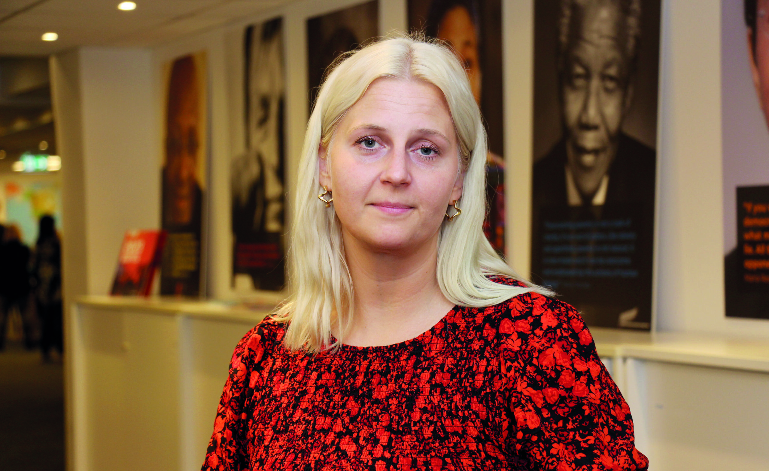 Olof Palme International Center » ”Demokratibiståndet viktigare än ...